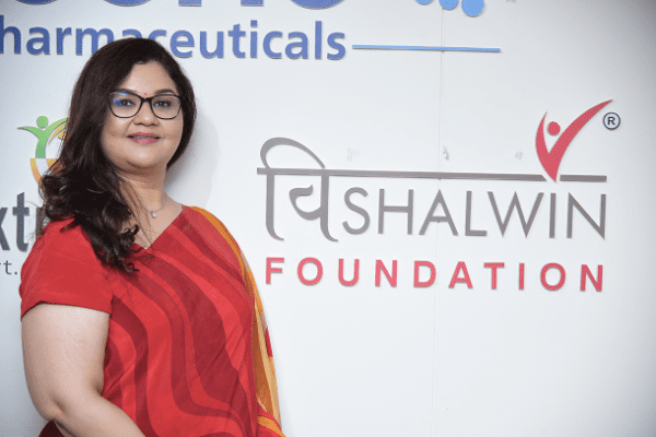 CORPORATE SOCIAL RESPONSIBILITY(CSR) - Meteoric Biopharmaceuticals